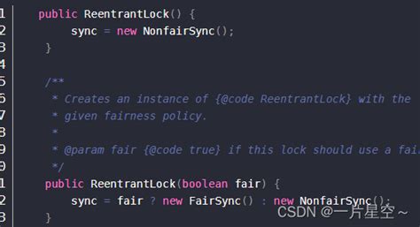 多线程锁syn lock使用详解 csdn博客
