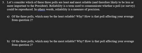 Solved To Make A Statistical Correction For Reliability Chegg Com