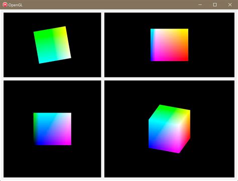 中山雅紀＠僧侶･数理美術家 On Twitter 【delphi】opengl For Fmx Vcl Opengl のビューを