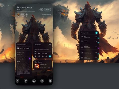 Create Ui Ux Design For You By Goguaa Fiverr