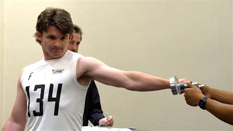 Prospect Profiles Cole Eiserman