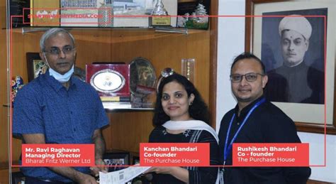 Very Excited Ravi Raghavan