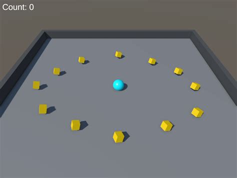 Beginning 3d Game Development Unity Learn