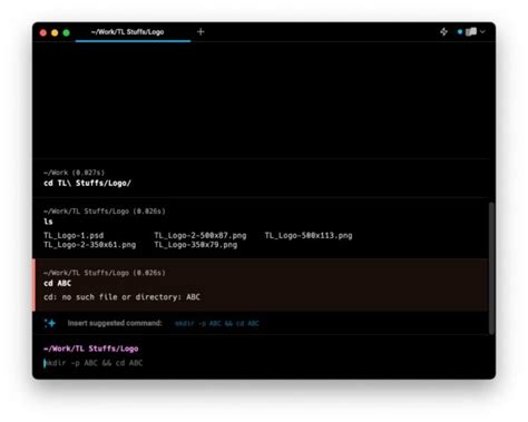 10 Best Terminal For Macos Techlatest