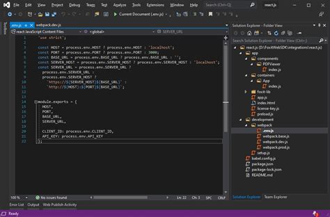 Html To React Component Converter