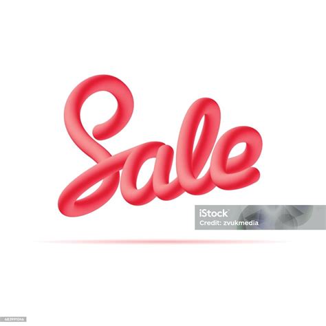 광고 판입니다 배너 판매입니다 필기입니다 편지를 혼합 3차원 형태에 대한 스톡 벡터 아트 및 기타 이미지 3차원 형태 Posterized 가격표 Istock