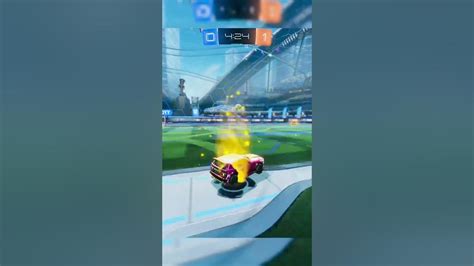 Calm Clips Before S18🔥 Rocketleague Rlchamp Rl Youtube