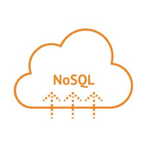 Nosql Icon At Vectorified Com Collection Of Nosql Icon Free For Personal Use