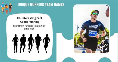 393 Powerful Running Team Names To Beat Down Track 393 Powerful Running Team Names To Beat Down Track
