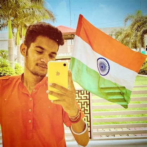 हरीश पाल ️ Official Harish Pal • Threads Say More