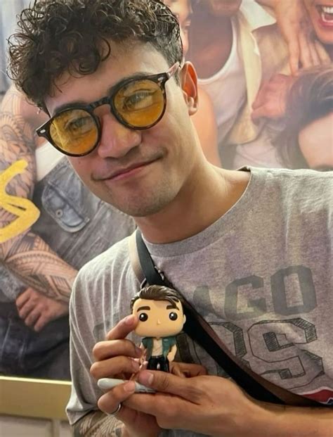 Daryl Tofa In 2024 The Outsiders Greasers Outsiders Movie The