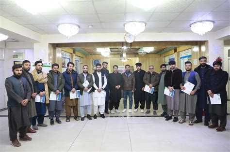 دانشگاه بین المللی پیام نور افغانستان قابل توجه علاقه مندان در رشته