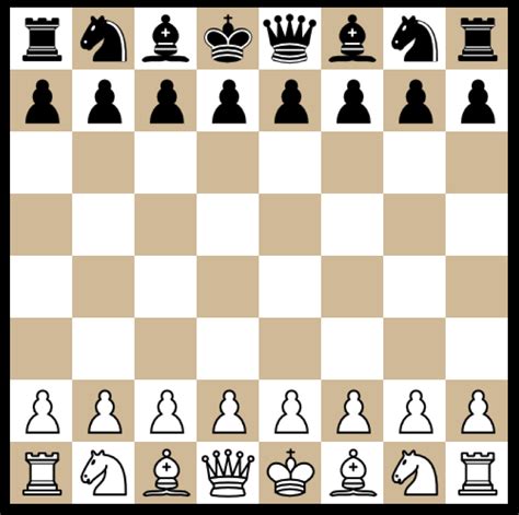Github Lawtleechess Game A C Chess Game That Uses The Sfml Library