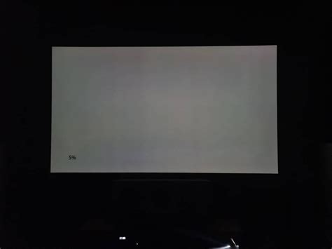 OLED Screen Uniformity Discussion Banding And Vignetting Page AVS Forum