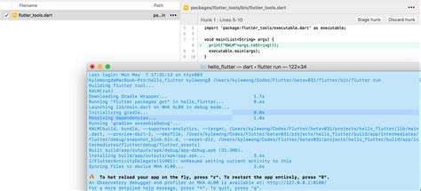 making the most of flutter from basics to customization bitcoin insider