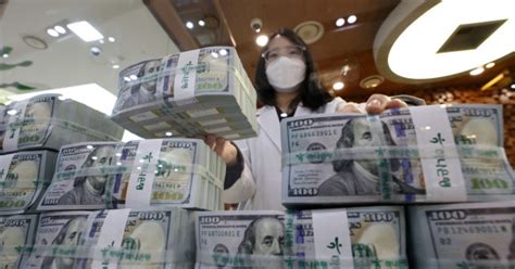 1p로 벌어진 한·미 금리차 한은 24일 금리 인상폭 고심