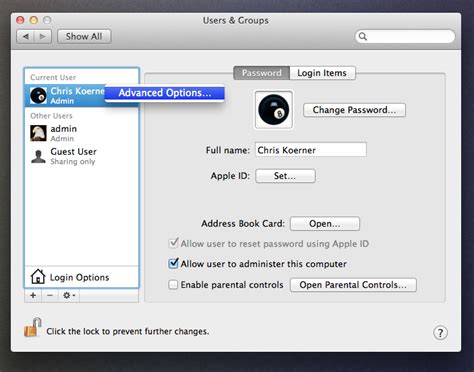 OS X 10 7 Lion OWC Data Doubler SSD HDD Filevault Encryption Chris Koerner