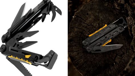 Leatherman Signal Maxim