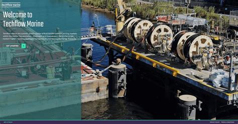 Techflow Marine Techflow Marine Ltd