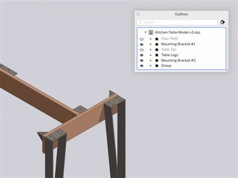 User Friendly Updates To SketchUp Pro Elmtec Sketchup