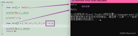 C语言 字符串详解（多角度分析，什么是字符串？字符串如何存储？字符串如何应用？字符串常用的库函数有哪些？）c语言字符串 Csdn博客