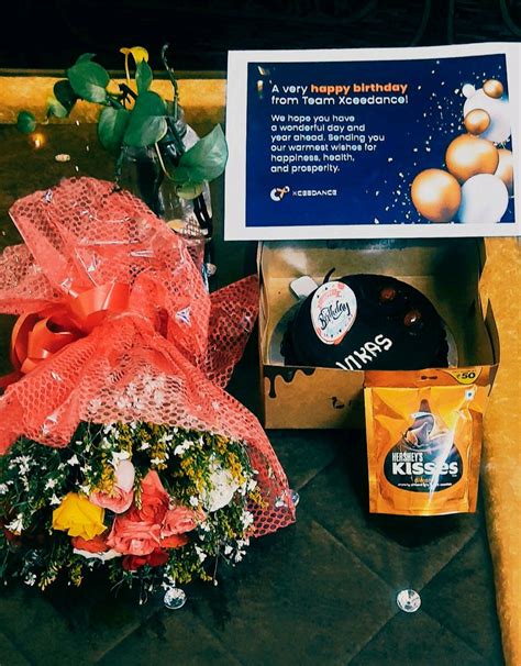 Vikas Chauhan On Linkedin Thankyou Xceedance Team