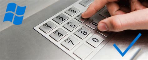 Как изменить Pin код в Windows 10 G