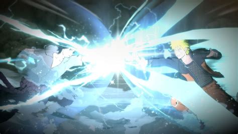 Naruto Xbox Wallpapers Top Free Naruto Xbox Backgrounds Wallpaperaccess