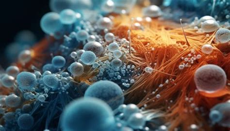 Mechanisms Of Microbial Degradation Of Pollutants In Biofilms