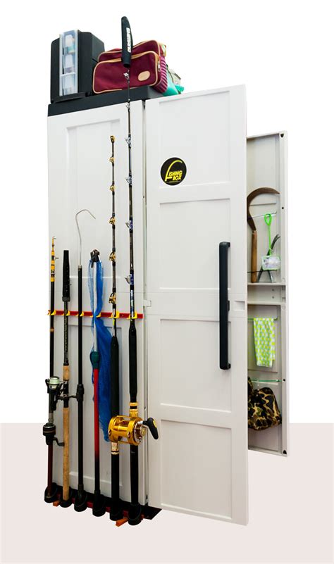 Fishing Box Super 25 – Fishingbox2