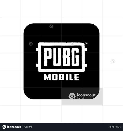 Pubg Logo Animation Free Download Logotipos Logo Animations Iconscout