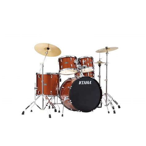 Ударная установка TAMA ST52H6-SCP STAGESTAR купить в Москве с доставкой
