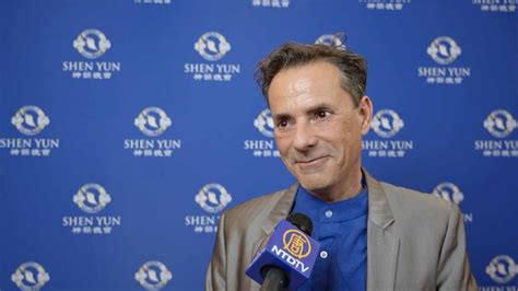 En Regardant Shen Yun « On A Des émotions Supérieures