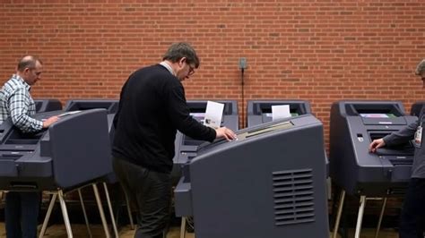 Electronic Voting Machine Evm Fraud Understanding The Controversy