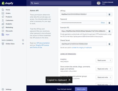 How To Add Shopify To Wordpress With Shopwp