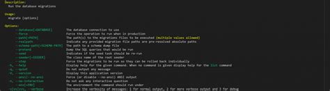 Laravel Artisan It Services