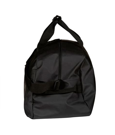 Сумка спортивная Arena Team Duffle 40 (40 л) All Black: купить по цене ...