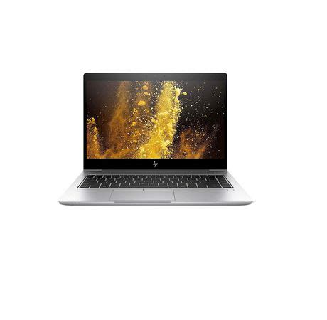 Refurbished HP EliteBook Laptop Intel I U Walmart Canada
