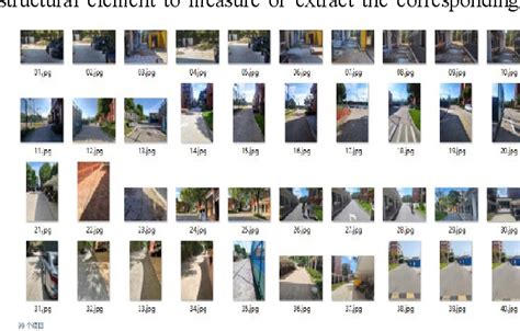 Figure 1 From Hsv Semantic Segmentation On Partially Facility And