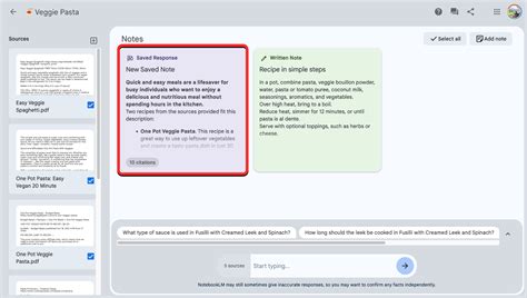 Ways To Create A Notebook Using Google NotebookLM
