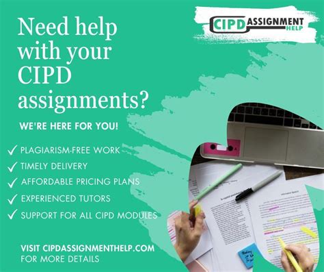 Cipd Assignmenthelp Academicsupport Successinprogress Cipdlevel3… Cipd Assignment Help