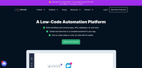 Latenode No Code Automation Platform Review