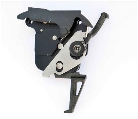 Remington 700 Trigger Adjustment Diagram