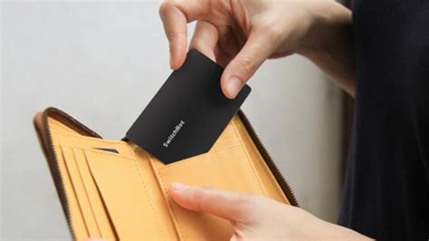 How Do I Add SwitchBot Card To My Keypad Keypad Touch SwitchBot Blog