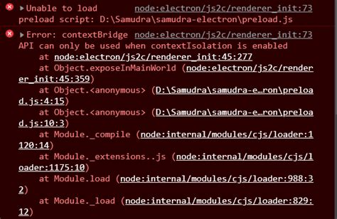 Uncaught Referenceerror Process Is Not Defined · Issue 18139 · Electronelectron · Github