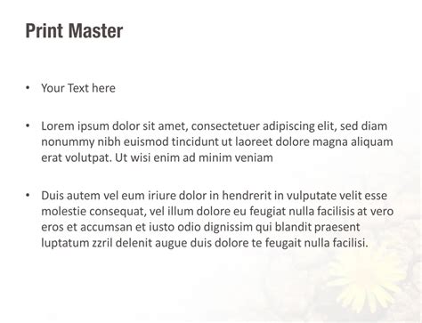 Dried Soil PowerPoint Templates Dried Soil PowerPoint Backgrounds Templates For PowerPoint