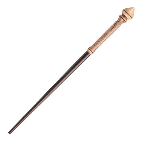 Hermione Grangers First Wand In Ollivanders Box — The Noble Collection Uk
