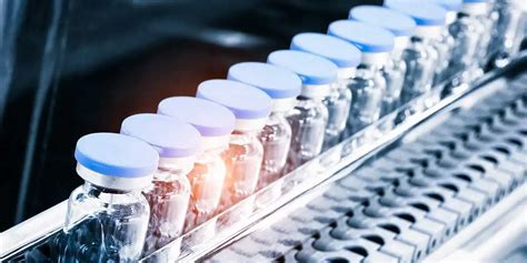 A Comprehensive Exploration Of Global Markets For Vaccine Technologies