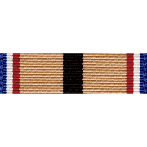 De National Defense Service Ribbon