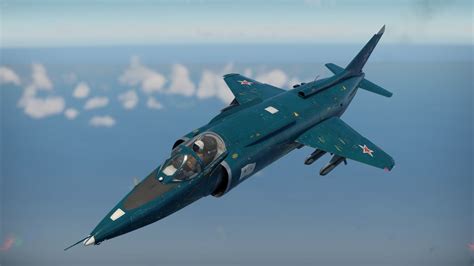 War Thunder Yak 38 Pack Official Promotional Image Mobygames